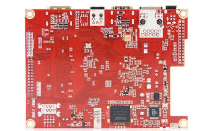China Electronic PCB Board Assembly 1-30 Layer FR4 TG170 for New Energy Equipment with 1.6mm Thickness and RoHS Certification for sale