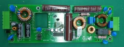 China Through Hole PCB Assembly Services 1-32 Layer EMS Manufacturing with 0.5-10oz Copper Weight for sale