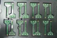China FR-4 PCB Assembly Service 2mm × 1mm Small Batch IPC Standard 400mm × 1200mm Maximum Size for sale