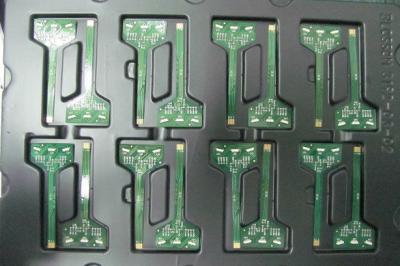 China FR-4 PCB Assembly Service 2mm × 1mm Small Batch IPC Standard 400mm × 1200mm Maximum Size for sale