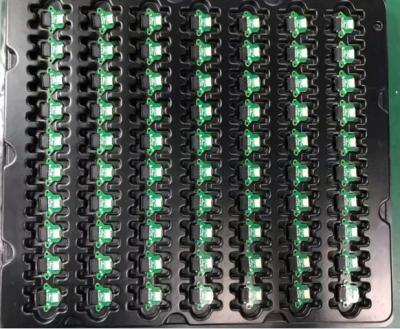 China Turnkey PCB Assembly Services with 1-32 Layer Capacity and 0.2-5.0mm Board Thickness for Automation Applications for sale