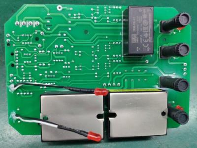China AOI PCB Assembly Manufacturer with SMT THT X-Ray Inspection 400mm×1200mm Max Size for sale