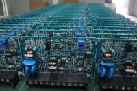 China PCB Assembly Solutions for Data & Communication Cable - 400mm×1200mm Max Size, 0.25mm Fine Pitch with ISO Certified EMS for sale