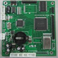 China Quick Turn PCB Assembly Service with 400mm x 1200mm Max Board Size and 0.25mm Fine Pitch Capability for sale