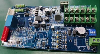 China High TG FR4 PCB Assembly Service 1.6mm Thickness with ICT Testing - 400mm × 1200mm Max Size for sale