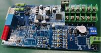 China SMT PCB Assembly Services with 0201-1206 Component Sizes and 100% AOI Testing from Cambodia Facility for sale