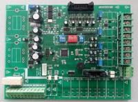 China Turnkey PCB Assembly Service 8L PCBA Contract Manufacturing with 400mm x 1200mm Max Board Size and 0.25mm Fine Pitch for sale