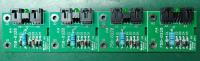 China SMT PCB Assembly Prototyping Service with 0201-1206 Component Sizes and 3-4 Week Lead Time for sale