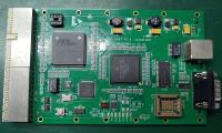 China ROHS Compliant Surface Mount PCB Assembly 1L to 32L 1200x400mm with ISO9001 and UL Certification for sale