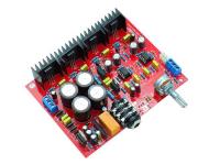 China Industrial PCB Assembly Service with 21x24