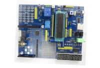 China 4L FR4 Quick Turn PCB Assembly with Lead Free HASL for sale