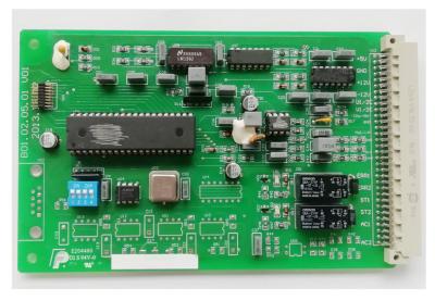 China EMS PCB Assembly Service for Automotive Parts with ENIG Finish 0.1mm Space 500x400mm Board Size for sale