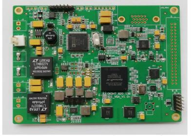 China Electronic PCB Assembly Services: 21x24 Inch Panel Size, 2-40 Layer Rigid & 1-10 Layer Rigid-Flex Boards with UL/RoHS Compliance for sale