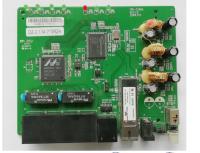 China Communication PCB Assembly 2-40 Layer Rigid & 1-10 Layer Rigid-Flex Boards for 5G Infrastructure for sale