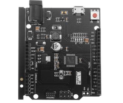 China Impedance Control Trace PCB Assembly Production ISO 9001:2015 Certificated for sale