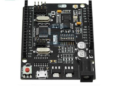 China Surface Mount PCB Assembly Service with ENIG Finish, 0.2-7.0mm Thickness, and 1/3oz-6oz Copper Weight for sale