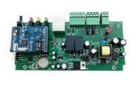 China 0.2mm-6.0mm PCBA Rapid Assembly Service with 100% AOI Test and 21x24