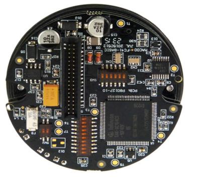 China Lead Free HASL SMT PCB Manufacturing 2-12 Layers with 21x24 Panel Size and 0.016-0.120 Thickness for sale