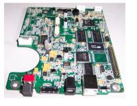 China SMT PCB Assembly Service 1-8 Layers 580x900mm Max Size IPC-A-610 D/III Standard with 100% X-Ray Inspection for sale