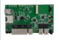 China PCB Assembly Factory SMT BGA AOI X-RAY ROHS UL Certified with 3mil Trace Width and 4oz Copper Capability for sale