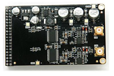 China 2-Layer LED PCB Assembly Service | IPC-A-610 Class III Certified | 580mm × 900mm Max Board Size for sale