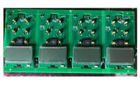 China 18μm-45μm Copper Medical PCB Assembly for Oxygen Concentrators | ISO 13485 Certified | 0.2-7.0mm Thickness for sale