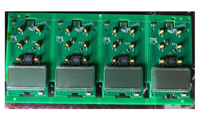 China 18μm-45μm Copper Medical PCB Assembly for Oxygen Concentrators | ISO 13485 Certified | 0.2-7.0mm Thickness for sale