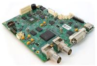 China Medical PCB Assembly 2-10 Layers 0.2-7.0mm Thickness with BGA for Healthcare Devices and Water Leak Monitors for sale
