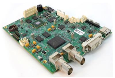 China Medical PCB Assembly 2-10 Layers 0.2-7.0mm Thickness with BGA for Healthcare Devices and Water Leak Monitors for sale