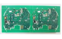 China 4L FR4 Quick Turn PCB Assembly with Lead Free HASL for sale