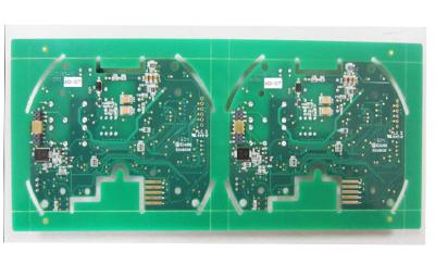 China 4L FR4 Quick Turn PCB Assembly with Lead Free HASL for sale