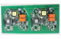 China Medical Device PCB Assembly Service 76x31x4.5mm ROHS UL Compliant with 0.8mm Thickness and 1-64 Layer Options for sale