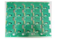 China Medical PCB Assembly Service for Wrist Smart Detectors - 76×31×4.5mm Dimensions with 0.8mm Thickness Options for sale