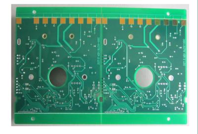 China Automotive PCB Assembly Service with ENIG Surface Finish, 0.2-7.0mm Thickness, and IATF 16949 Certification for sale