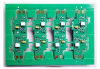 China Automotive PCB Assembly Service 1-8 Layers ROHS Compliant with 0.1mm Minimum Hole and 580x900mm Board Size for sale