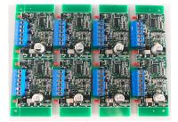 China Phoenix connector control board PCB Assembly  in automotive industry for sale
