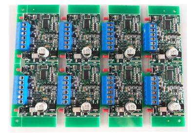 China Phoenix connector control board PCB Assembly  in automotive industry for sale