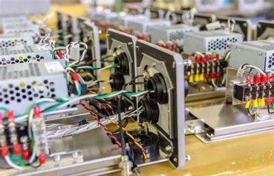 China Full Turnkey PCB Box Build Services with ISO 9001 & RoHS Certification - 3-5 Day Samples, 7-10 Day Production for sale