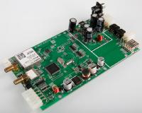 China BGA PCB Assembly Service with AOI ICT 100% Visual Inspection for New Energy Applications for sale