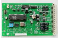 China Custom PCB Assembly Circuit Card Assy with 100% Electrical Testing and Green Solder Mask - ISO9001:2015 Certified for sale