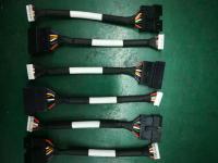 China 24AWG Custom Wire Harness for Mechanical Electrical Connections with ISO9001 and IATF 16949 Certification for sale
