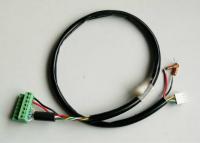 China Custom Cable Harness Assembly Services - RoHS UL CE Certified - No Minimum Quantity - 3-5 Day Samples for sale