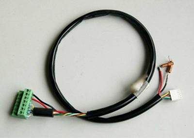 China Custom Cable Harness Assembly Services - RoHS UL CE Certified - No Minimum Quantity - 3-5 Day Samples for sale