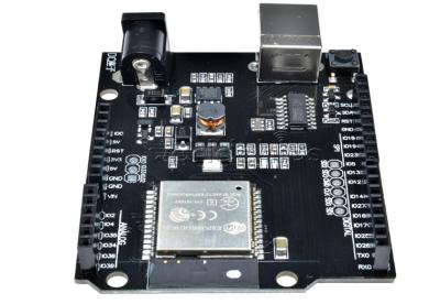 China 4-Layer FR-4 PCB Assembly Quick Turnkey Service 0.8-3.2mm Thickness with ISO9001 Certification for sale