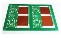 China Custom 5-Layer OSP PCB Assembly with 0.10mm Hole Diameter and 410x350mm Board Size for sale