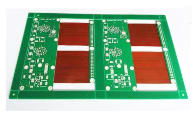 China Custom 5-Layer OSP PCB Assembly with 0.10mm Hole Diameter and 410x350mm Board Size for sale