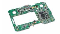 China PCB Turnkey Solutions with 410x350mm Board Size and 0.28mm BGA Assembly for Multi-Color Soldermask Options for sale