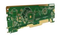 China Turnkey PCB Assembly Service with ENIG Surface Finish 0.38-6.00mm Thickness 410×350mm Max Size for sale
