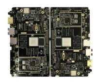 China ENIG Surface Finish PCB Assembly Service with ISO9001 ISO13485 IATF16949 UL E476377 Certification for sale