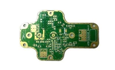 China SMD Small Quantity PCB Assembly Service with ISO 9001:2015 & IATF 16949:2016 Certification for Electronic Manufacturing for sale